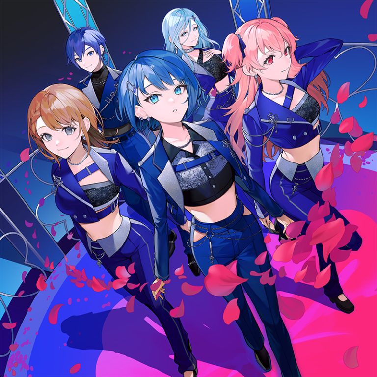 「プロジェクトセカイ カラフルステージ！ feat. 初音ミク」書き下ろし楽曲の11th Singleがブシロードミュージックよりリリース！｜トピックス｜ブシロードミュージック