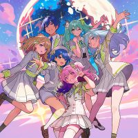 MORE MORE JUMP！ SEKAI ALBUM vol.3｜ディスコグラフィー｜ブシロードミュージック