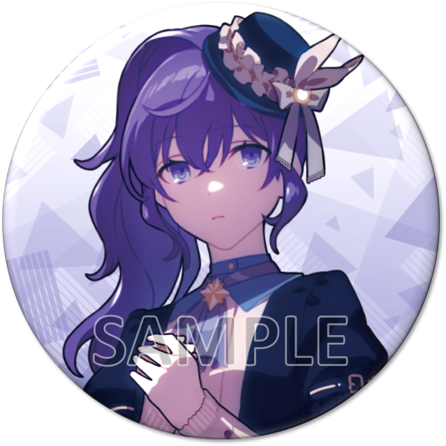 25時、ナイトコードで。「虚無さん/飾って」特典まとめ | 7neko