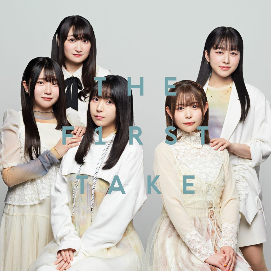 CRYCHIC「春日影 – From THE FIRST TAKE」｜ディスコグラフィー｜ブシロードミュージック